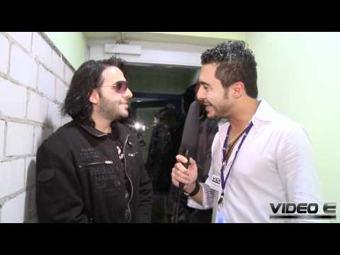 Halaytime Köln 06.05.2011 Trailer & Ismail YK Röportaj 2011