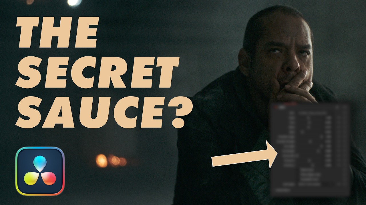 If you could only use one tool… - YouTube