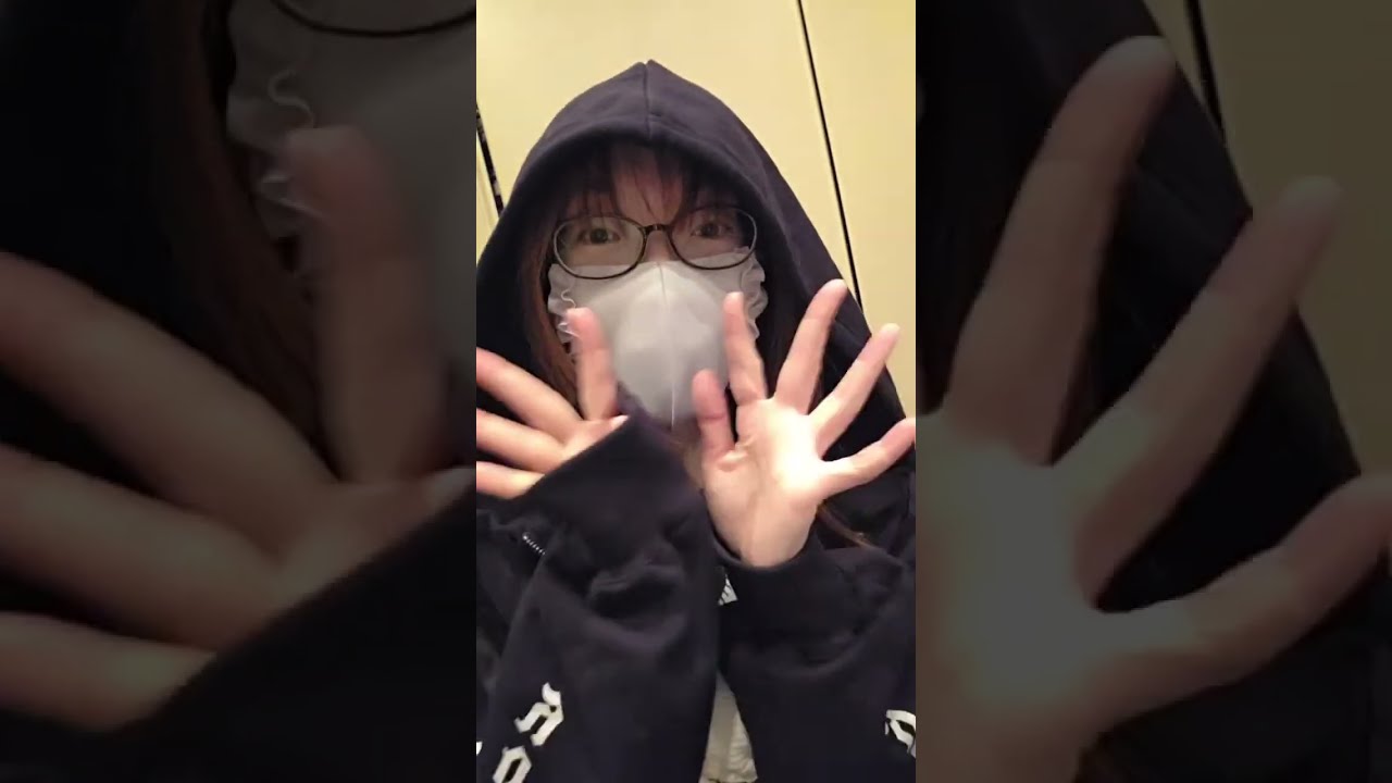 Alice Lua がライブ配信中！ひさしぶりのぶつぶつ配信vol.68 明日は初ワンマン！ - YouTube