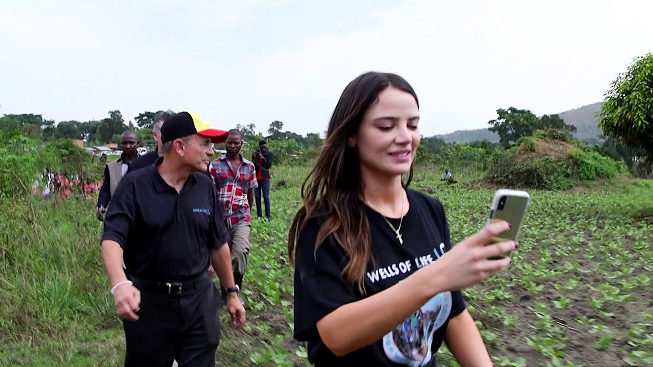 The Sperry Family Shares Their Story - YouTube