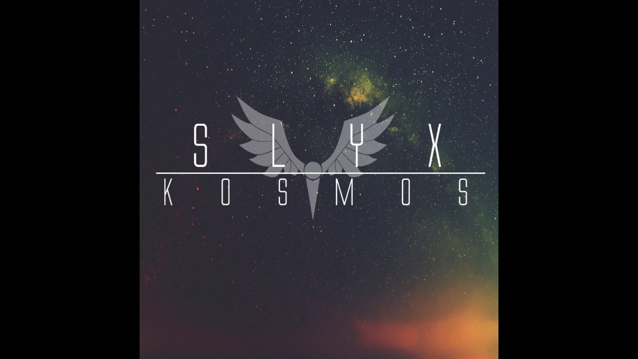 Slyx - Kosmos (Original Mix) - YouTube