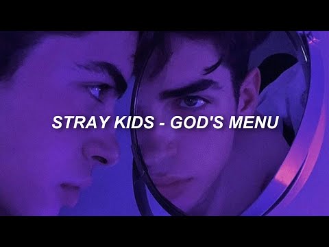 Stray Kids (스트레이 키즈) - \