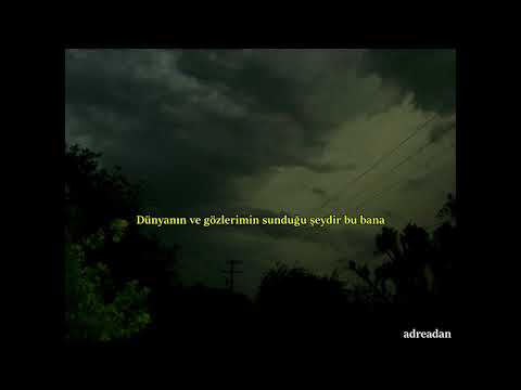 Kiliseler ve Liseler - Sigara Ve Namaz // Türkçe Lyrics (Kesinlikle keşfedilmesi gereken muzikler 1)