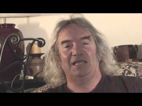 Presentación de canal Jean Pierre Gilbert Guingant - YouTube