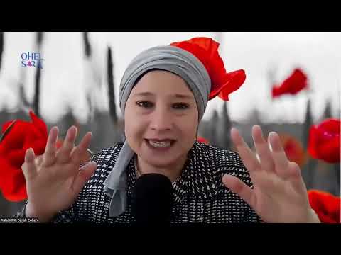 Parshat Ki Tetze: The Ultimate Battle Against The Satan - Rabanit K. Sarah Cohen