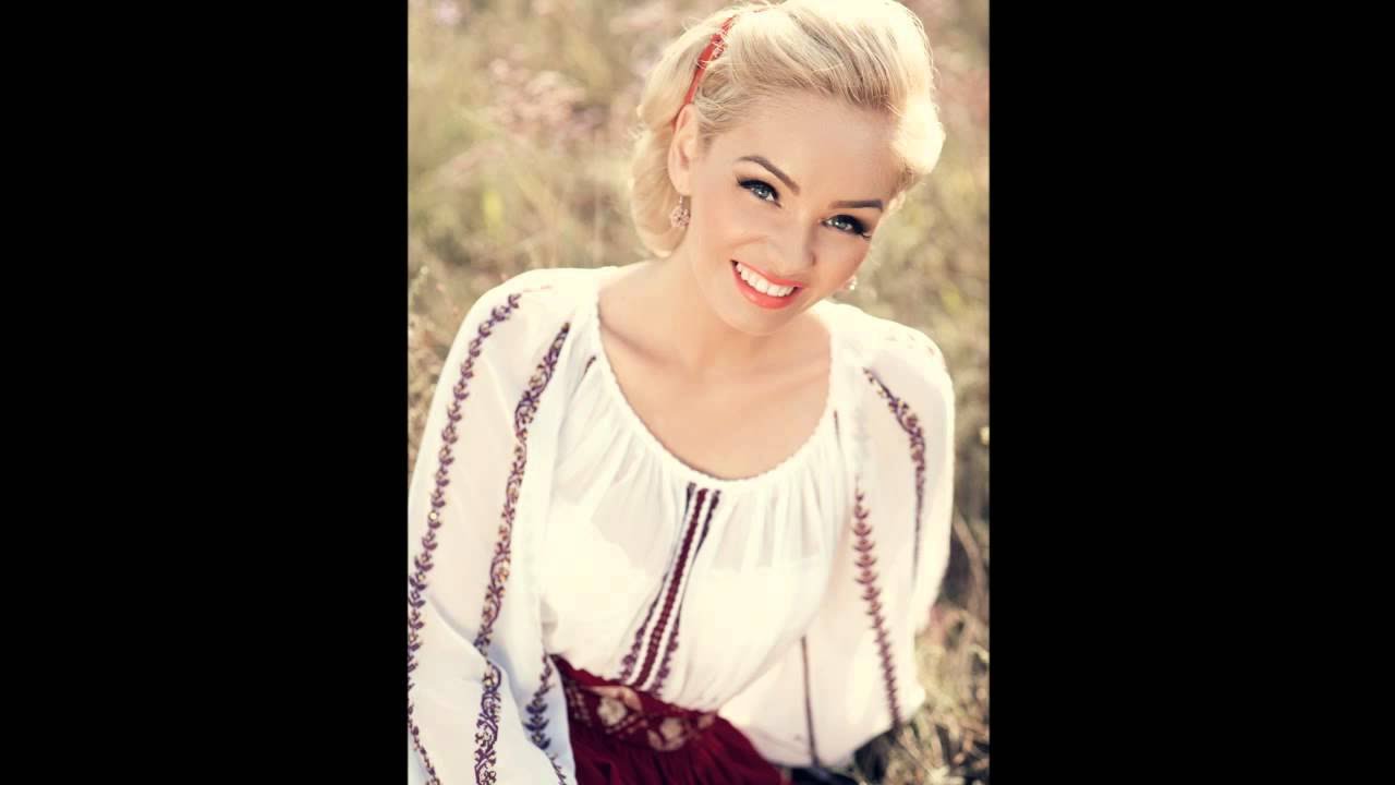 Mirela Constantin - Azi ma-ngenucheaza viata - YouTube