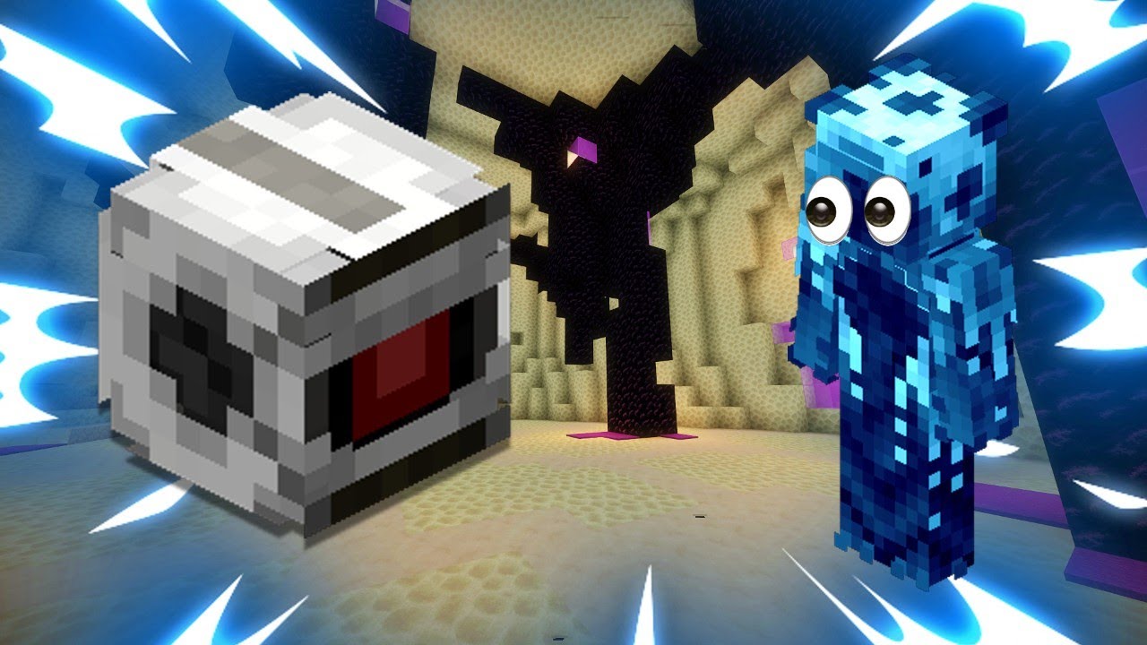 Terminator, HERE I COME!!! // Hypixel Skyblock - YouTube