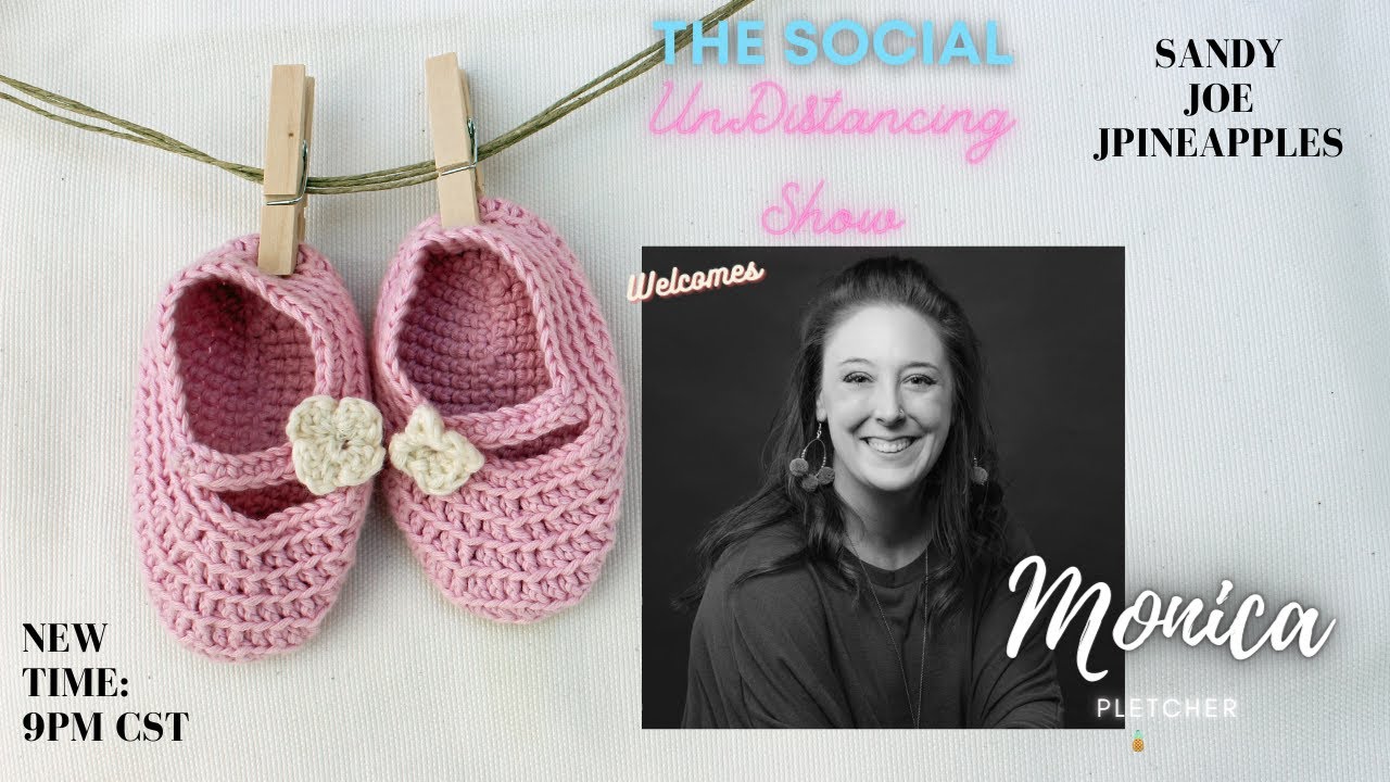 Ep.02-017 Newborn Photographer - Monica Pletcher - YouTube