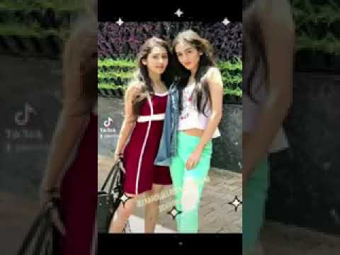 Mira ve tina tiq toq vidiyosu