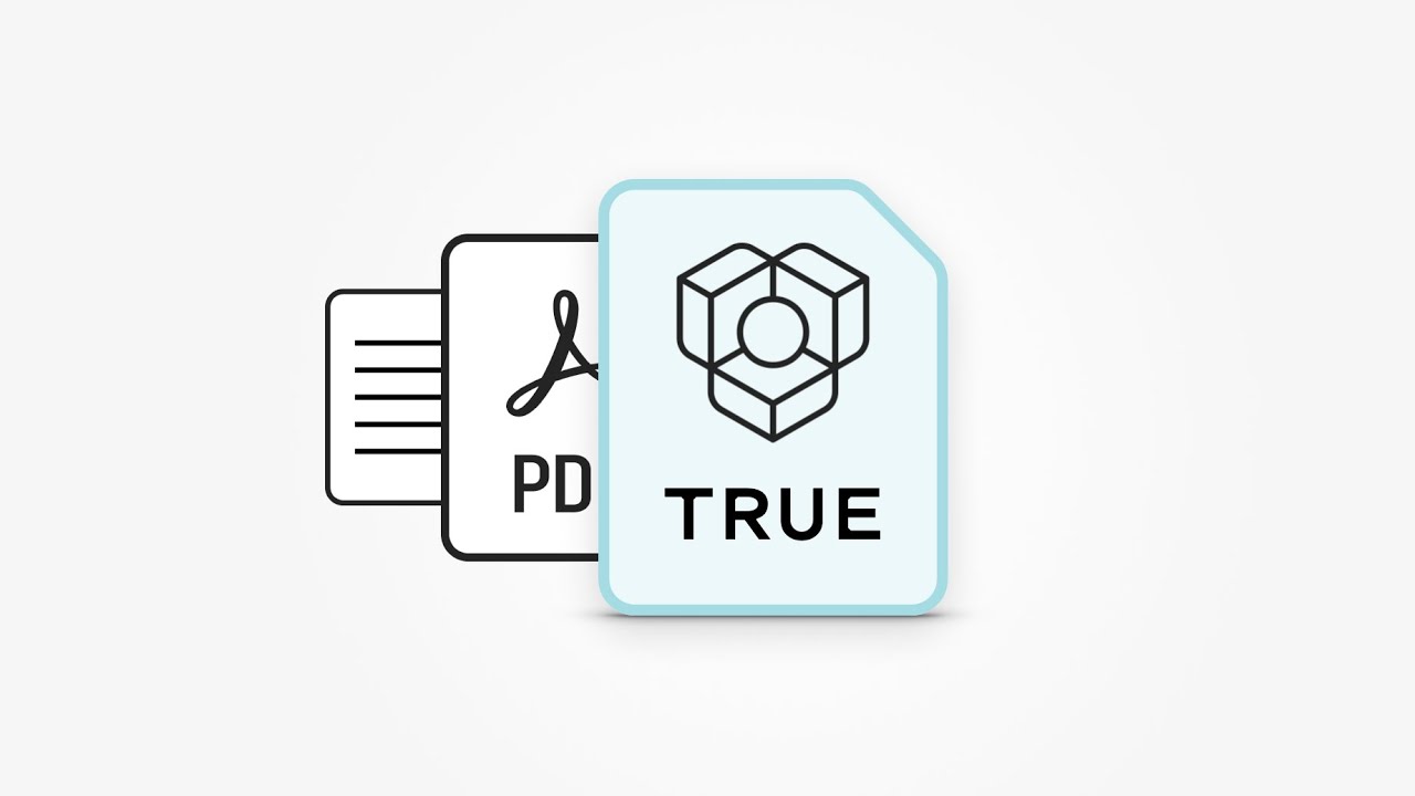 English: TRUE original documents (1min 25s intro) - YouTube