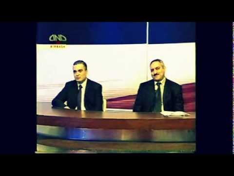 Daha doğrusu verilişi 2009 (tam çıxış)