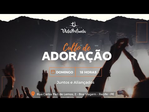 CULTO DE ADORAÇÃO 🔴 | Pastor Valério Rodrigues | 23/10/2022 - YouTube