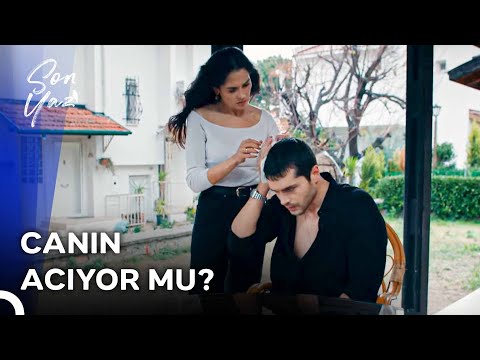 Anne Şefkati Onun Ruhunda Var | Son Yaz'da Kız Neşesi