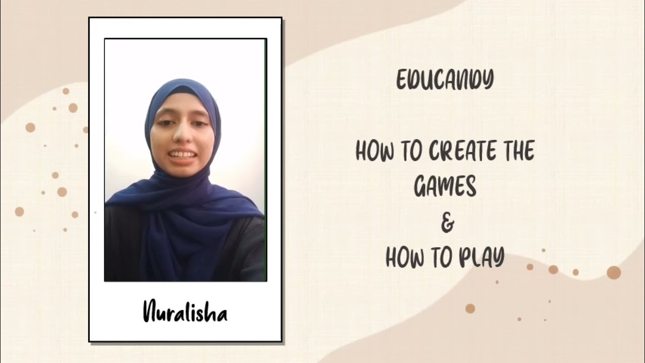 IMS455 | Courseware Development - YouTube