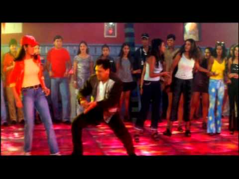 ' Ye Ladki Nahin Banaras Ka Paan' Khullam Khulla Pyaar Karen Ft. Preity Ainta, Govinda