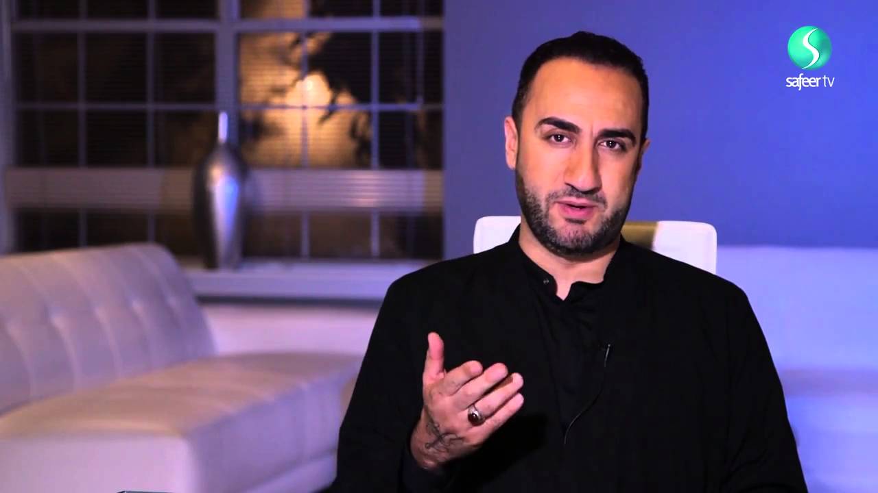 Our Youth, Our Faith Episode 4, Different Families Dr Sayed Ammar ...