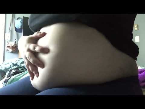 MENTOS AND COKE BLOAT (Bloat, Stuffing, Burps & Moans)