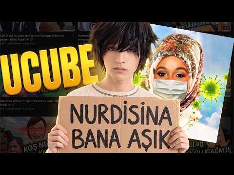GÖRDÜĞÜM EN UCUBE TİKTOKER: Nurdisina Olayı