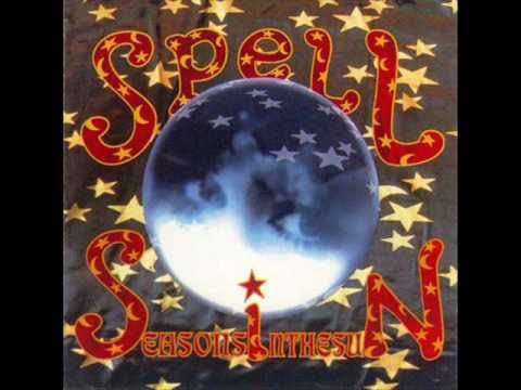 SPELL-Johnny Remember Me - YouTube