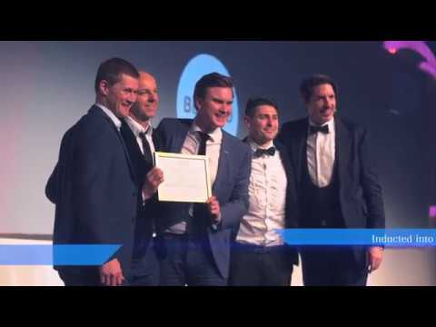 London Lifestyle Awards ® - Hall of Fame Induction Benugo