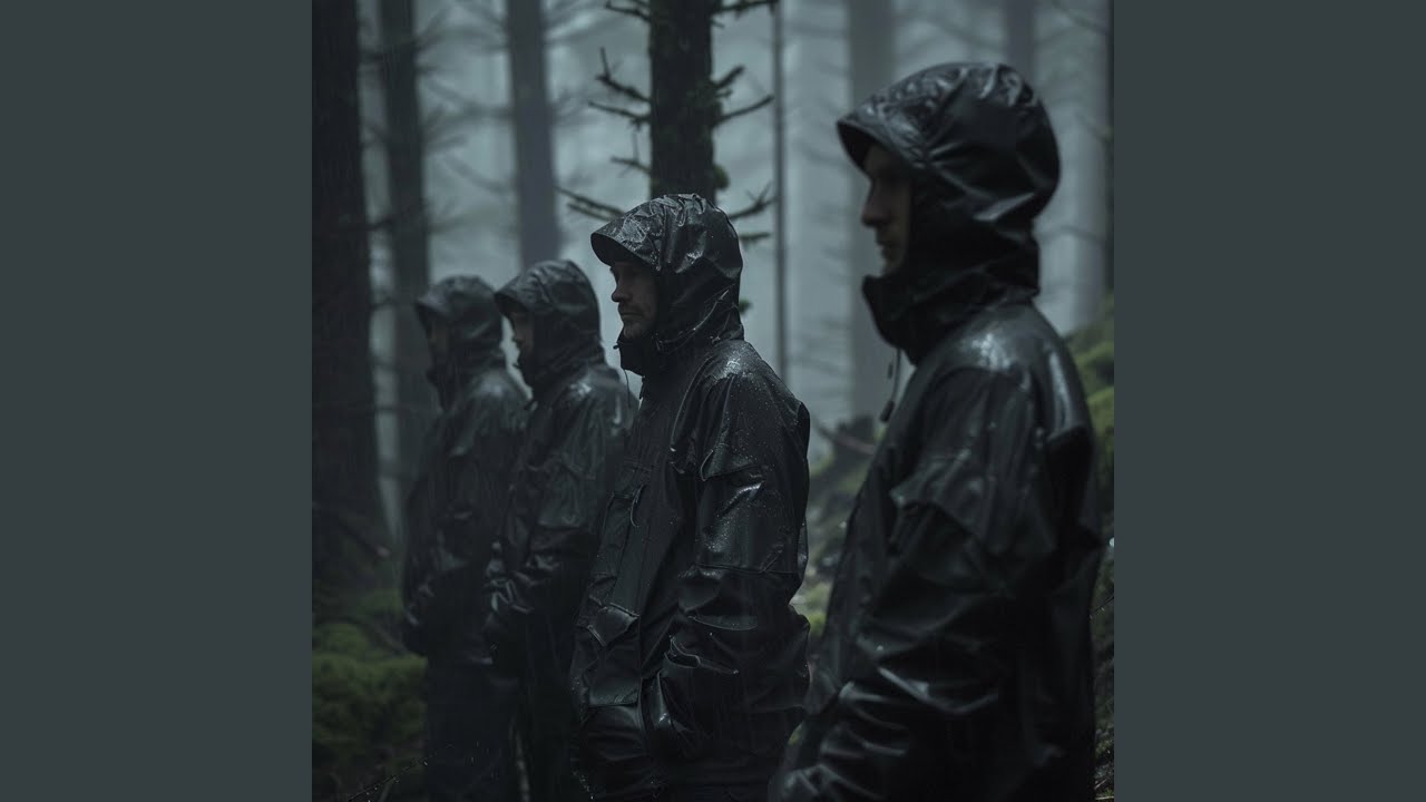 Darkness Overload - YouTube