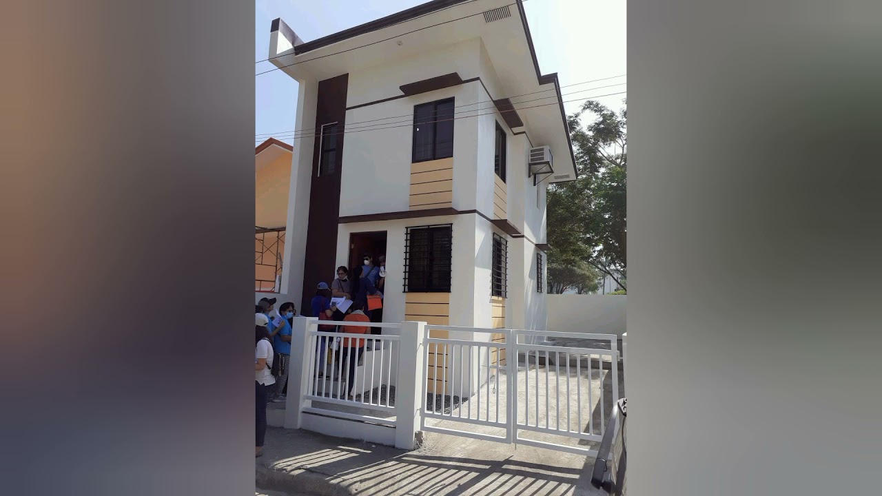 How to get to CRYSTAL EAST MORONG RIZAL. - YouTube