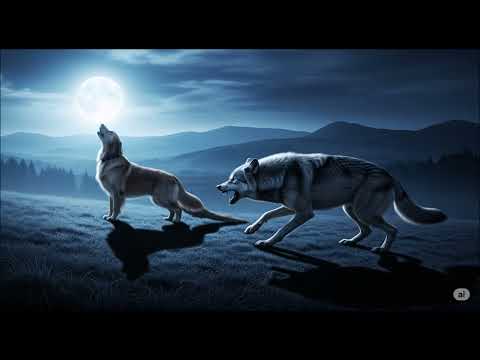 The Dog and Wolf