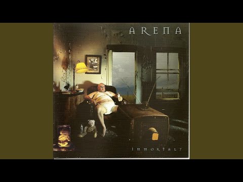 Arena – Immortal? – CD (Album), 2000 [r1286451] | Discogs
