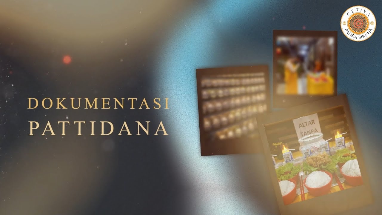[PV] DOKUMENTASI UPACARA PATTIDANA, 6 SEPTEMBER 2025 - YouTube
