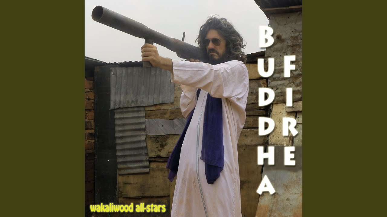 Buddha Fire - YouTube