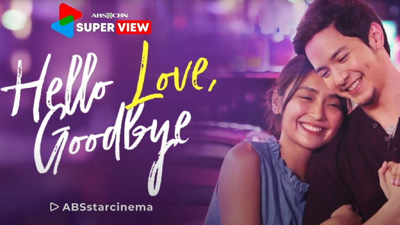 Hello, Love, Goodbye | Alden Richards | Watch on YouTube - YouTube