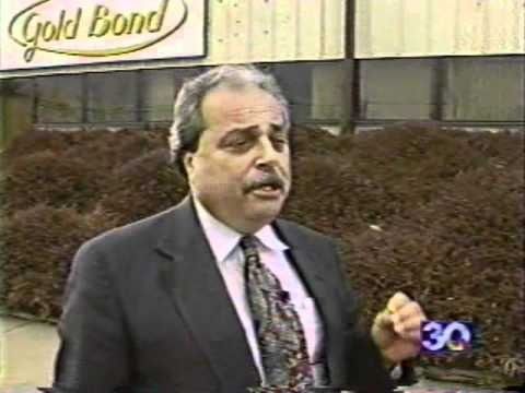 Mayor Mike's Minute WVIT 30, Hartford, CT - YouTube