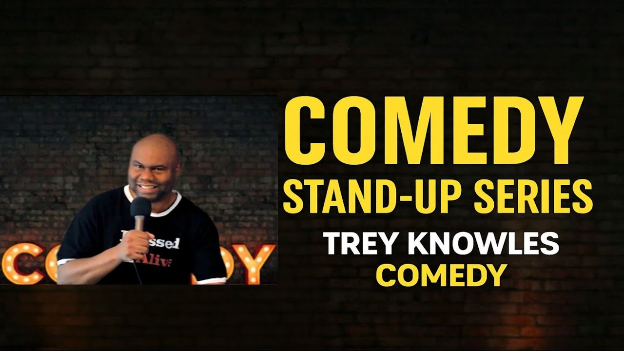 Trey Knowles - The Producer - YouTube
