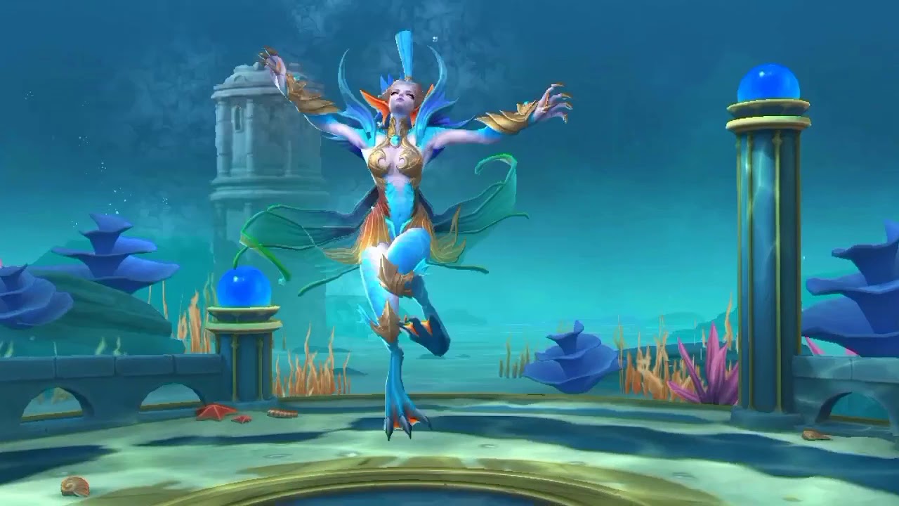 HOW TO CLAIM EPIC SKIN KARRIE - YouTube