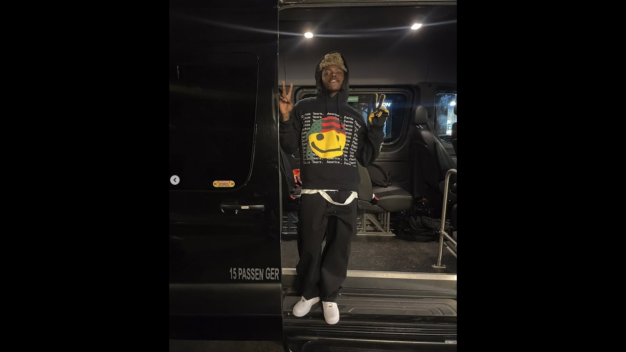 [FREE] NIONTAY x MIKE TYPE BEAT- "UP NORTH" **$$ - YouTube