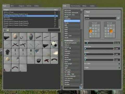 Garry's Mod Tutorial: Drivable Car without Thrusters - YouTube