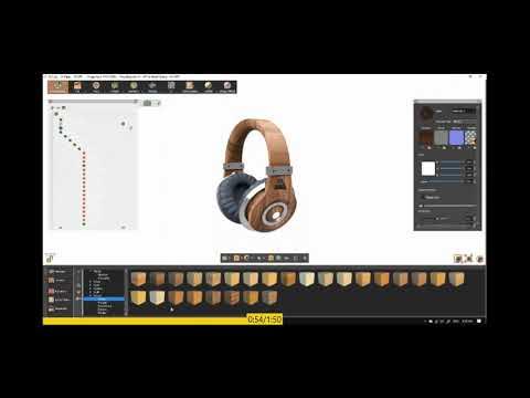 Simlab Composer | RENDER - YouTube