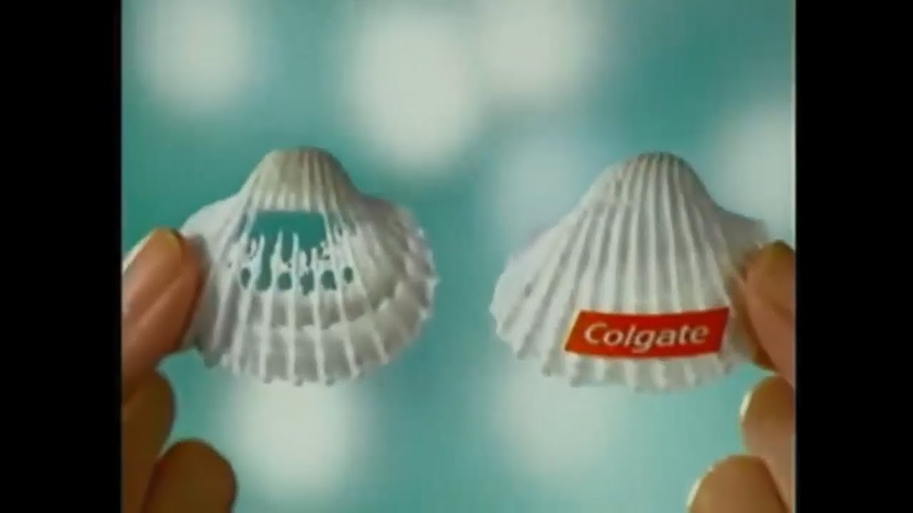 Comercial Colgate Máxima Protección Anticaries (Perú, 2006) - YouTube