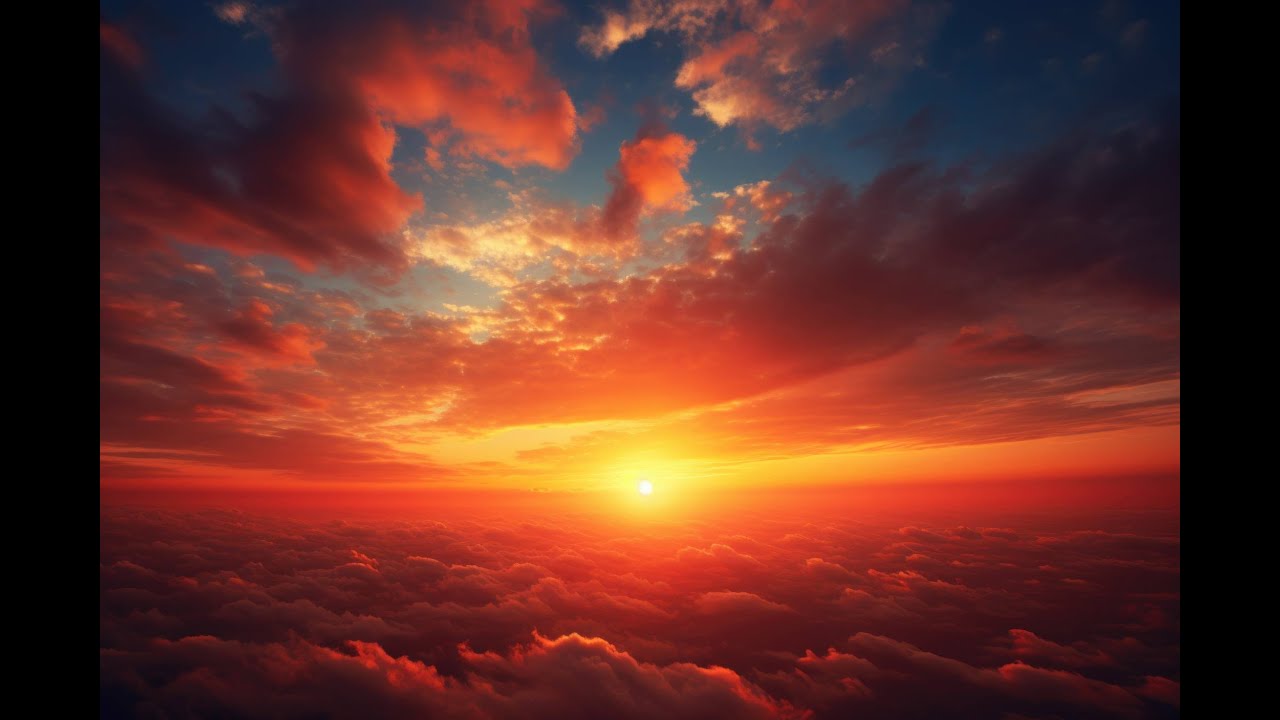 Sovereign Ruler Of The Skies - Harmonica Praise - YouTube