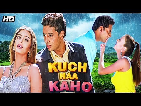 Kuch Naa Kaho (2003) - Romantic Hindi Movie | Aishwarya Rai, Abhishek Bachchan | Full HD Film