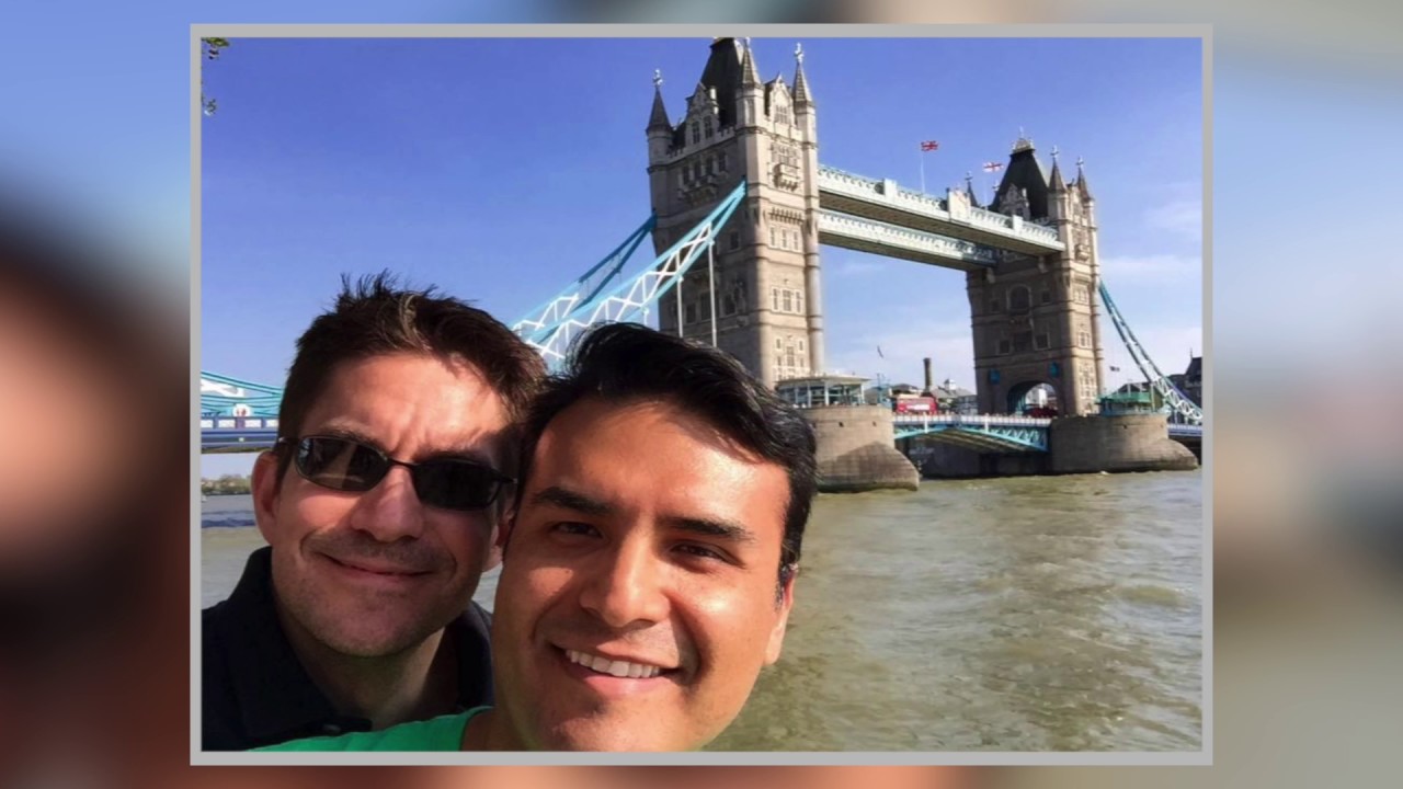 ARIEL CHAVEZ | NewFrontierTravel.com - YouTube