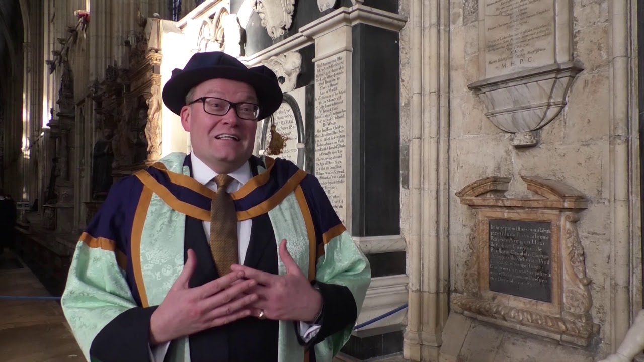 YSJ graduation 2019 marked - YouTube