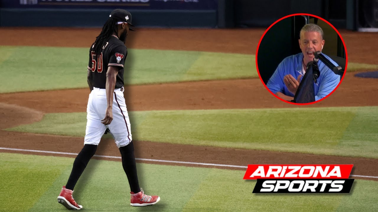 Bickley Blast: How a bullpen game may have cost the Arizona ...