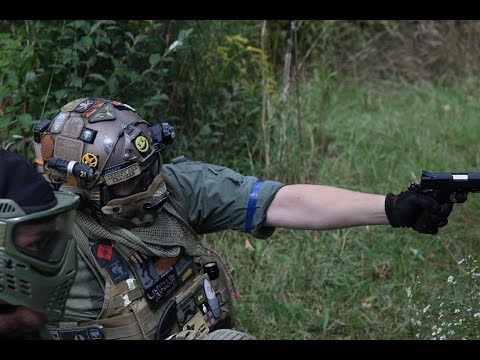 Operation: ALS Charity Game - Patches - Covert Ops Field - September ...