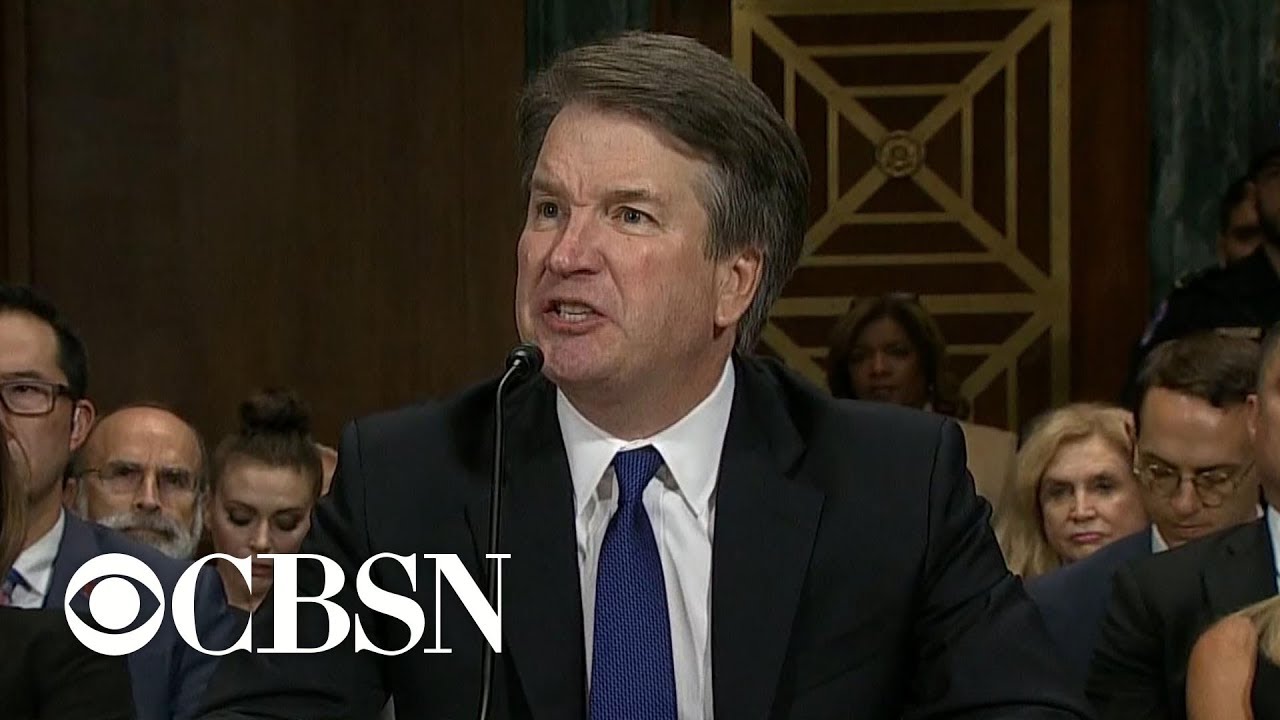 Kavanaugh's nomination renews debate over Supreme Court term limits ...