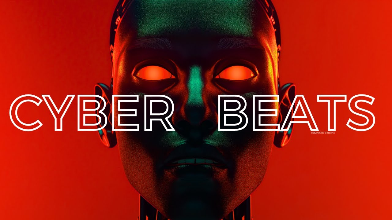 🎧Neon Knight: Cyber Beats Revolution | Midnight Synths🧚 - YouTube