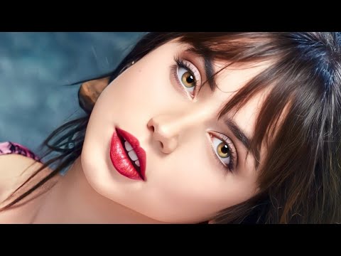 Nude Art Photography | Naked Artistic Modeling | Undressed Photoshoot | Cinematic Fine Art in 4K