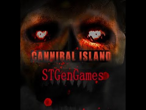 Cannibal Island : 🔇Let's play - Maison comprise - Part s2 2 [PC] - YouTube