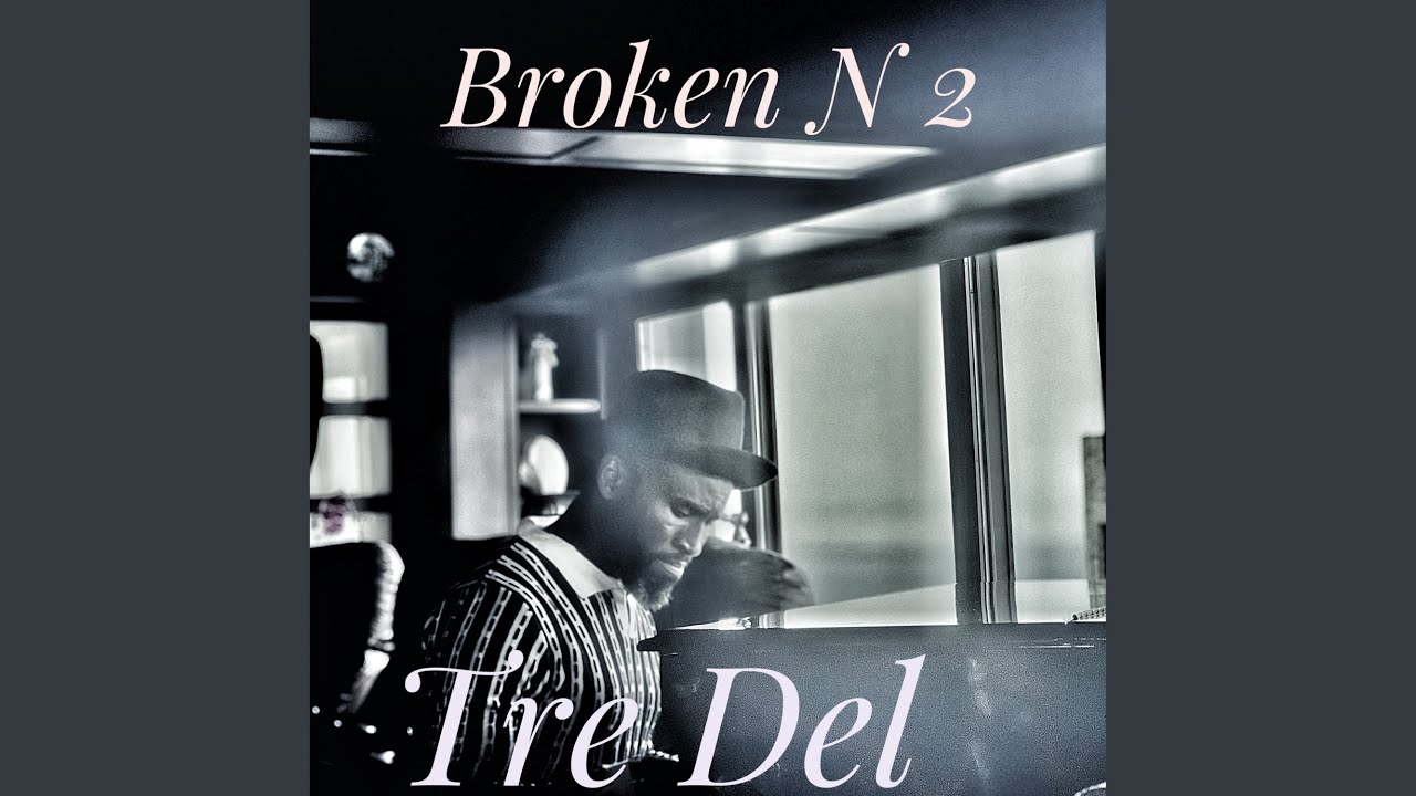Broken N 2 - YouTube