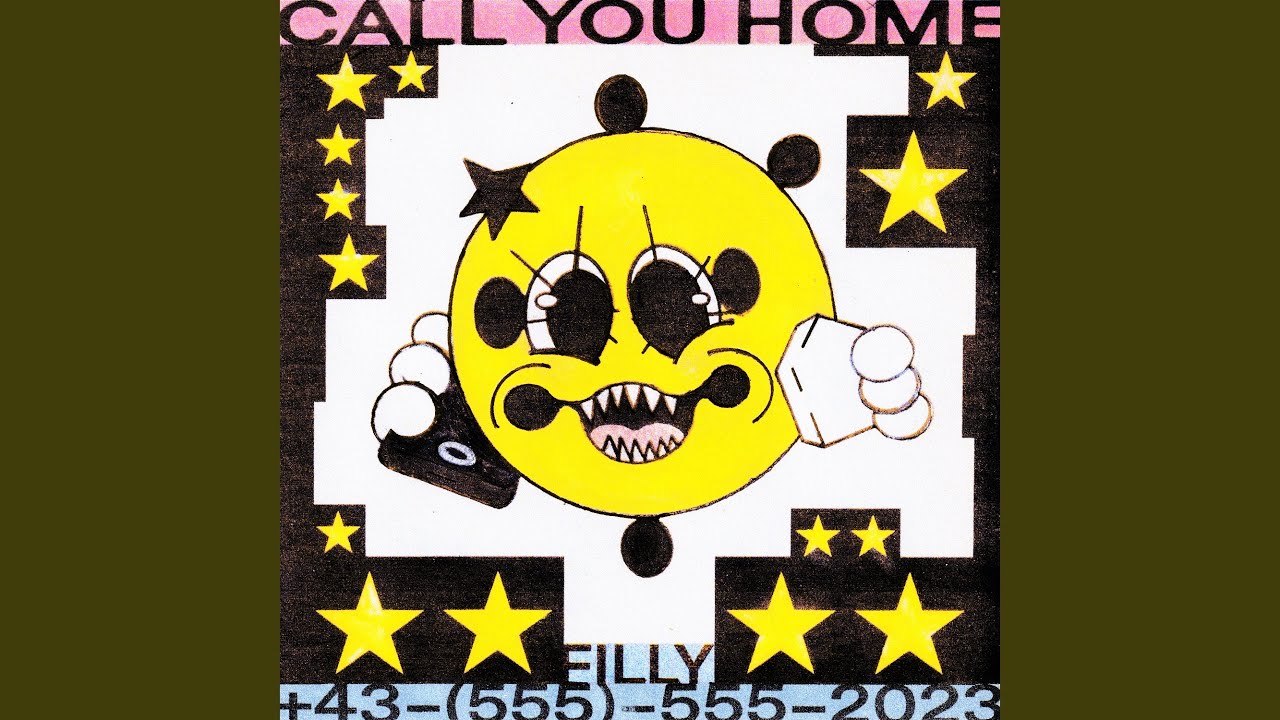Call U Home - YouTube